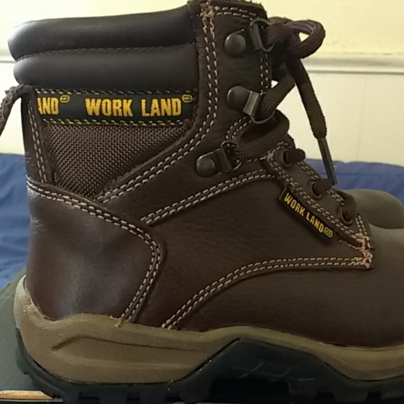 WORKLAND | Shoes | Workland Boots | Poshmark